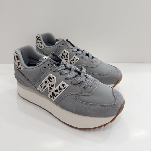 New Balance | Shoes | New Balance 574 Platform Womens Shoes | Poshmark